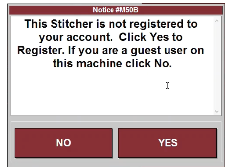 Pattern Manager Quick Start